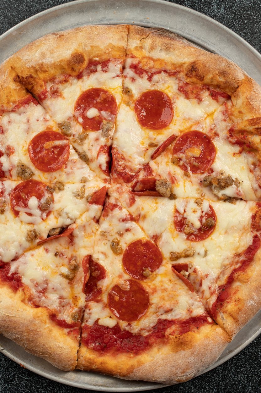 Welcome to Mario’s Italian Restaurant